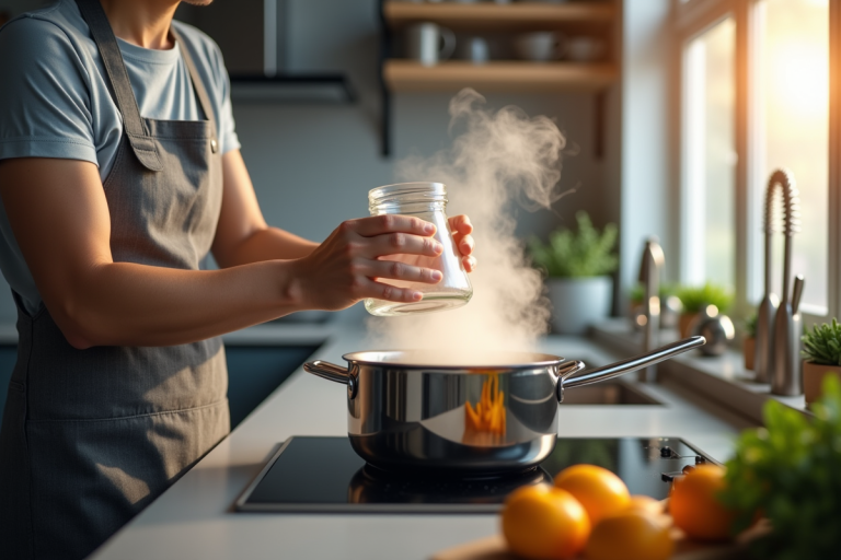 Stériliser un bocal : astuces pour une hygiène irréprochable - L ...